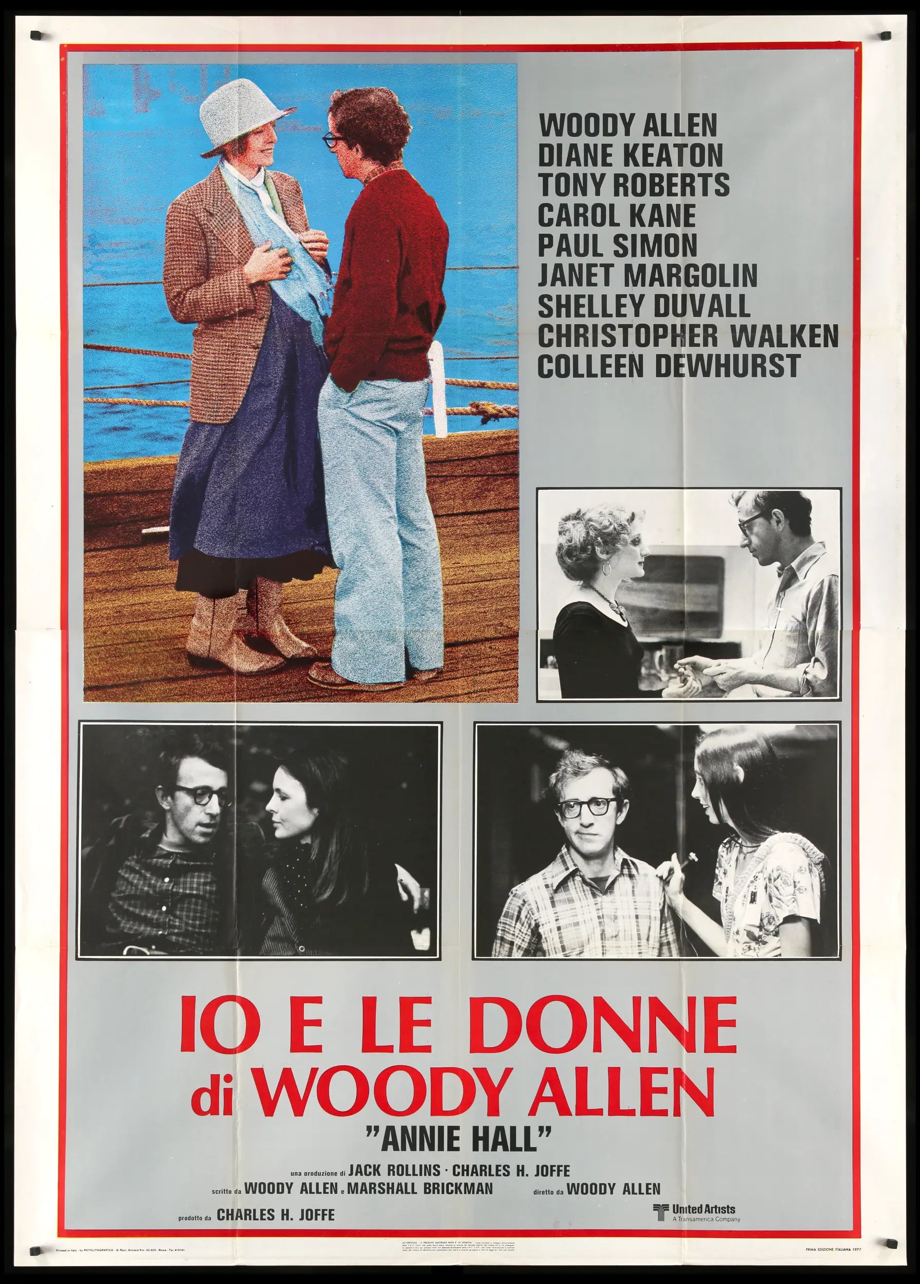 Annie Hall