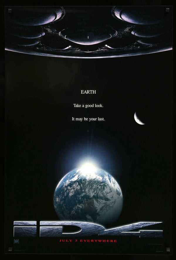 independence day poster