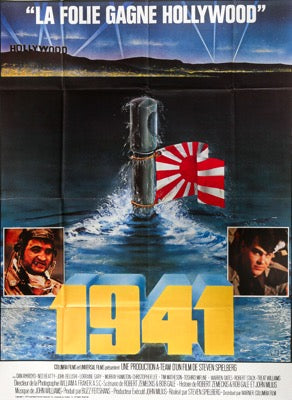 Extra Large - Original Film Art - Vintage Movie Posters
