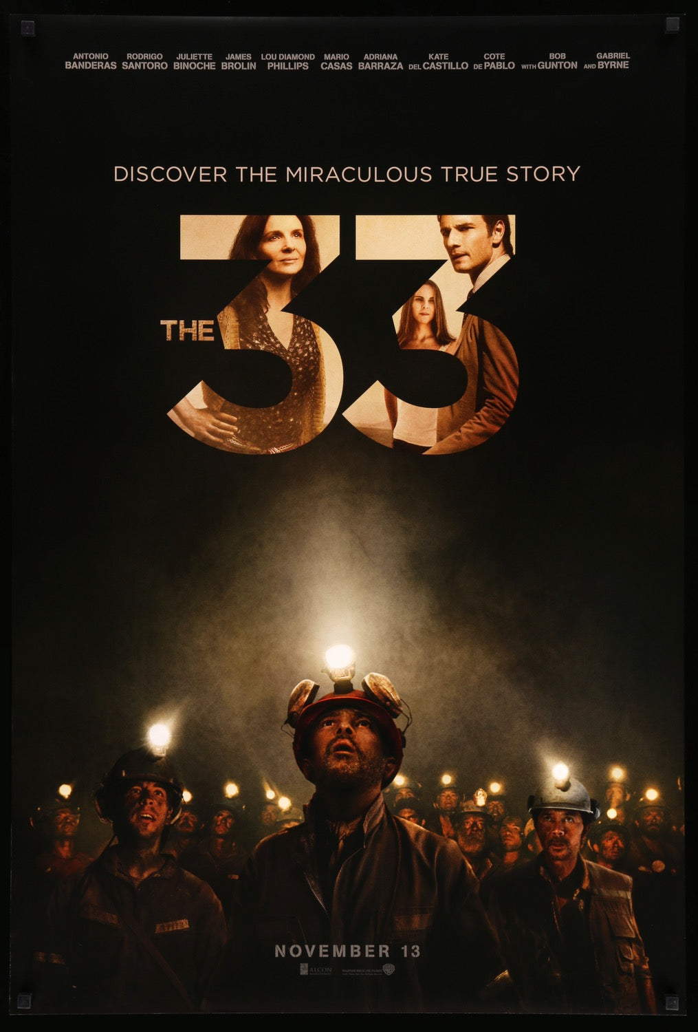 Disaster Movie Poster