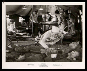 MASH (1970) Original Movie Still Photos - Original Film Art - Vintage ...