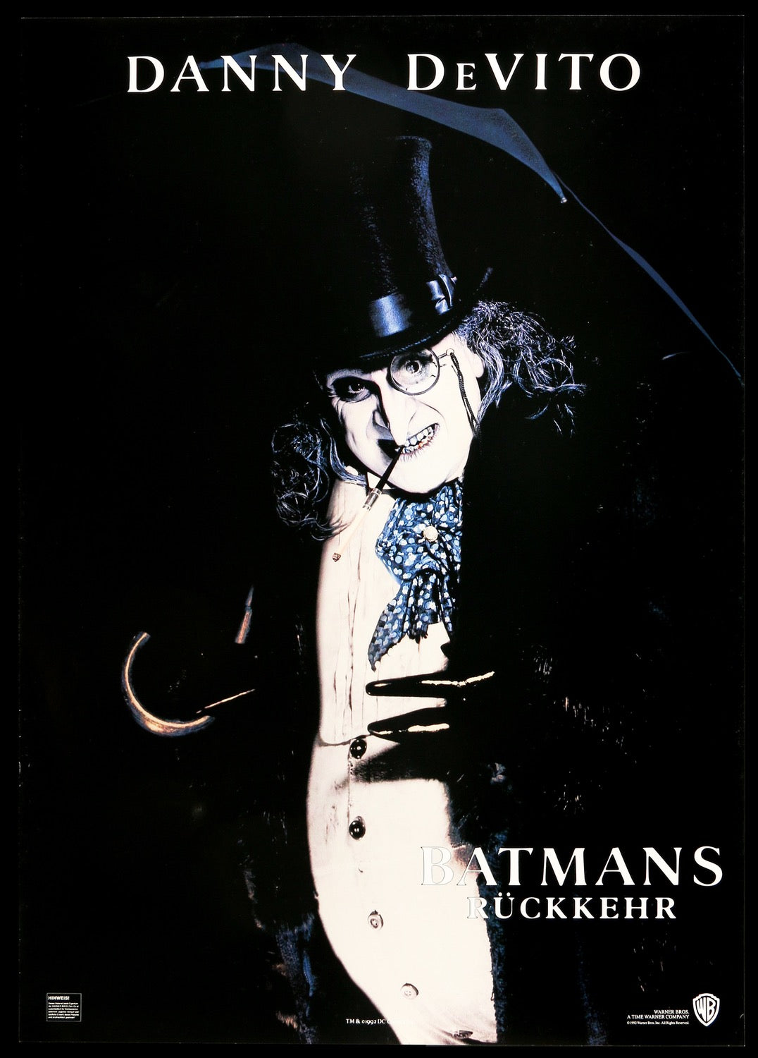batman returns 92