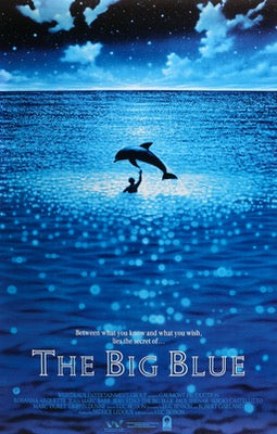 The Big Blue