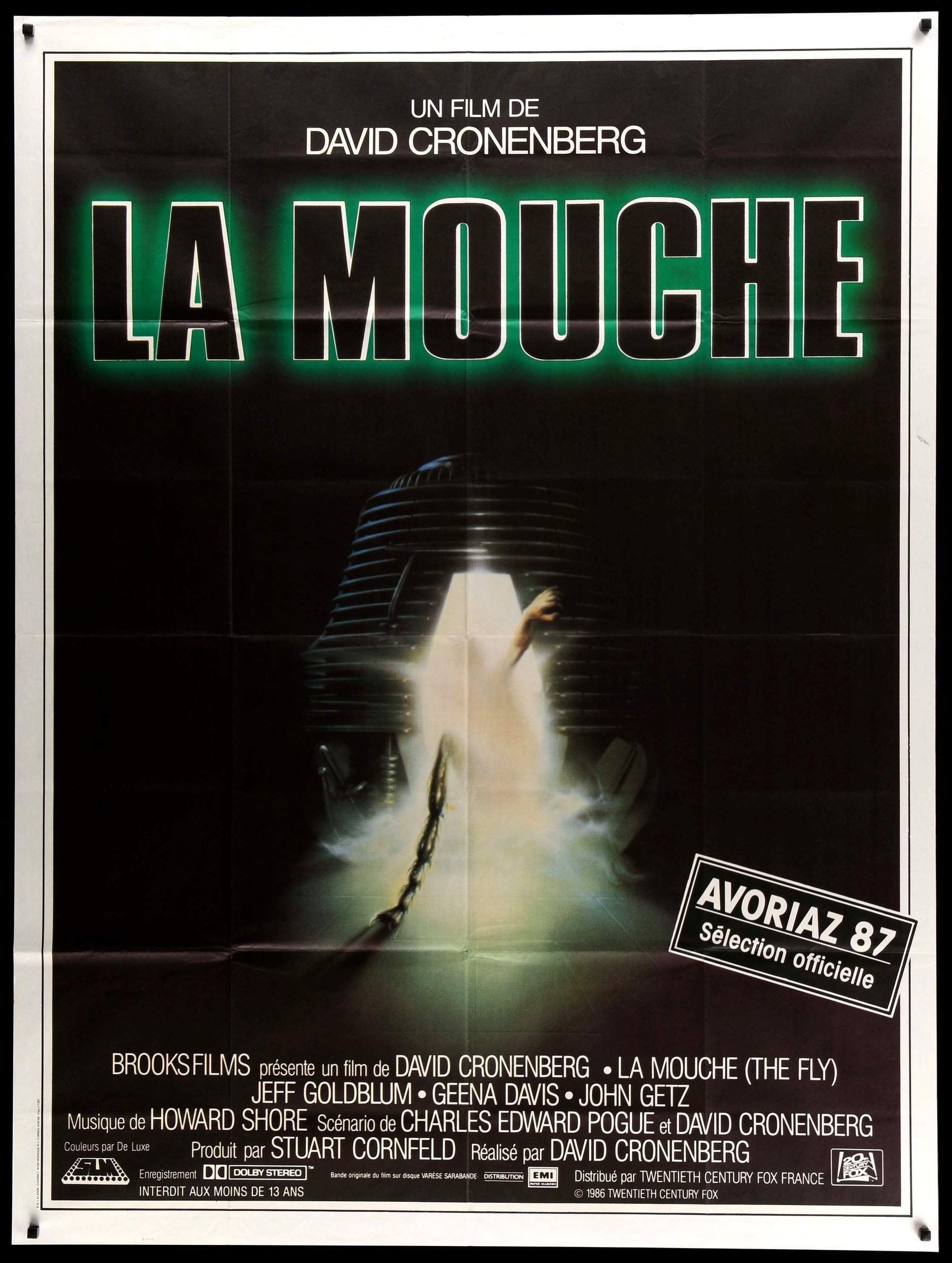 Film The Fly