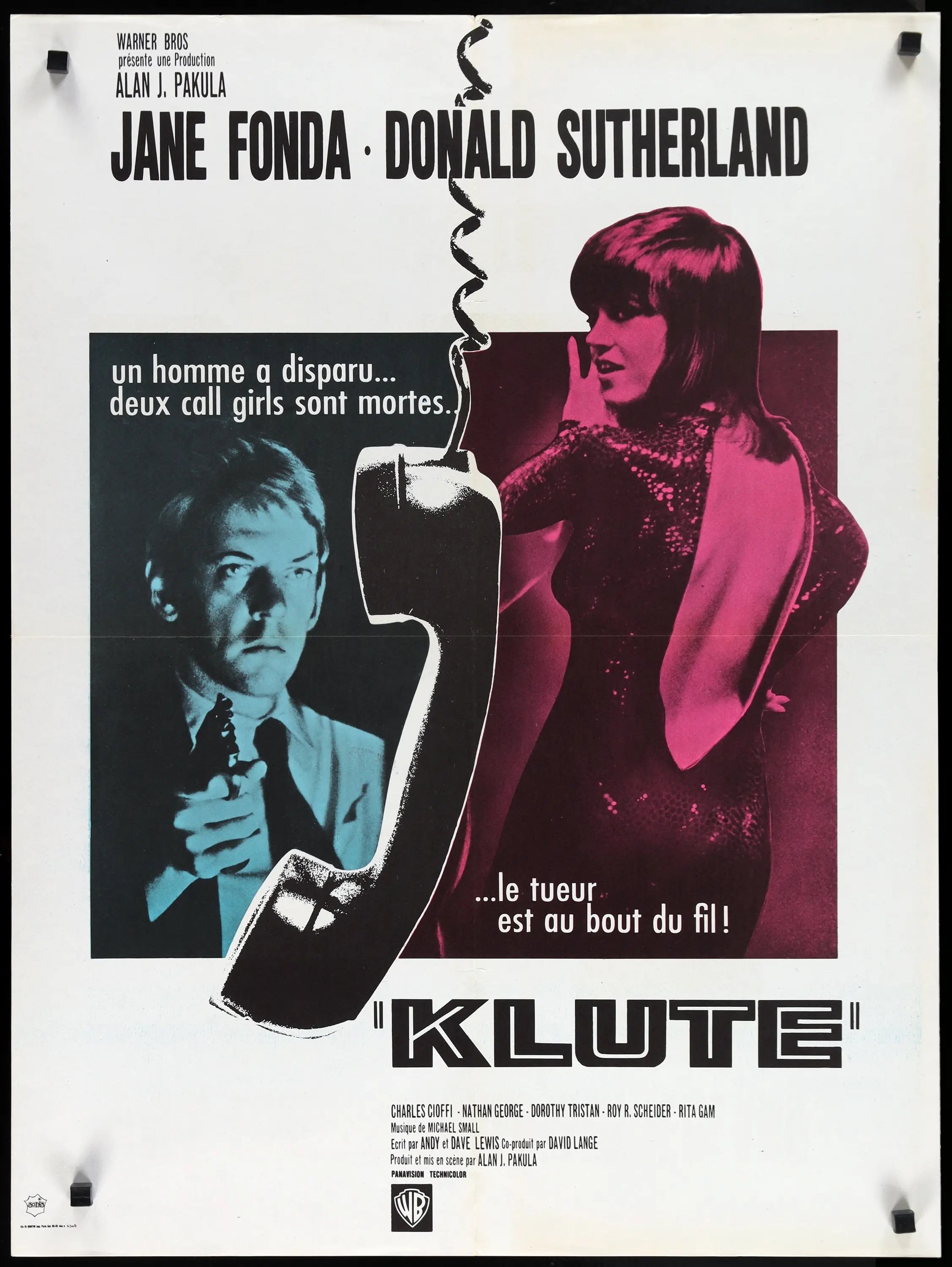 Klute