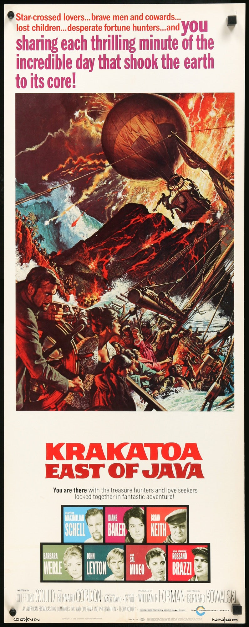 Keith Movie Poster