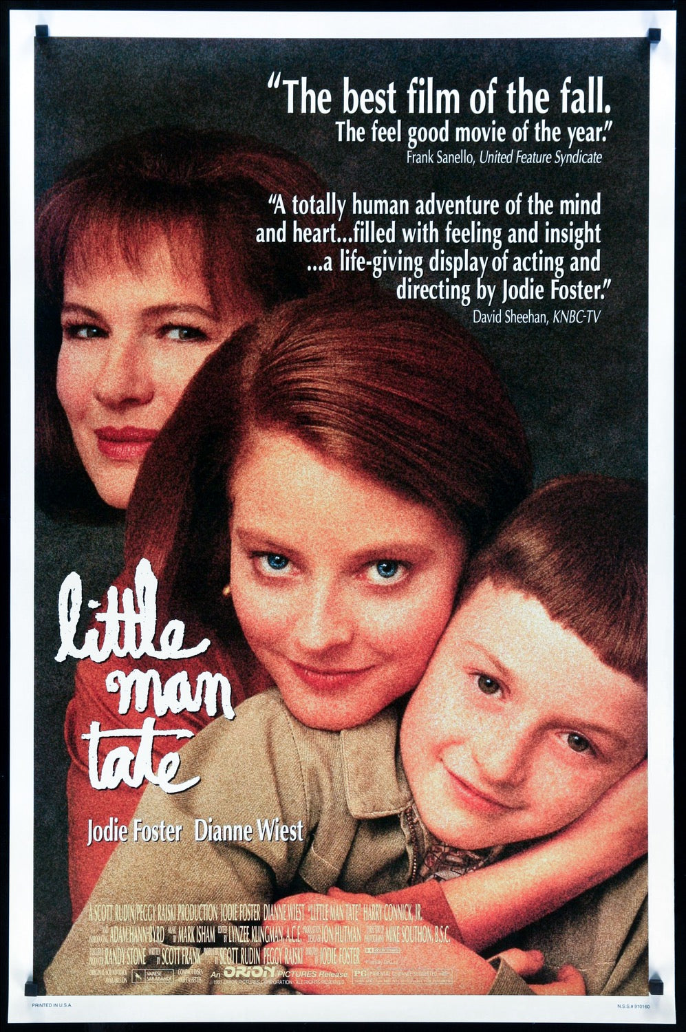 Little Man Movie Poster