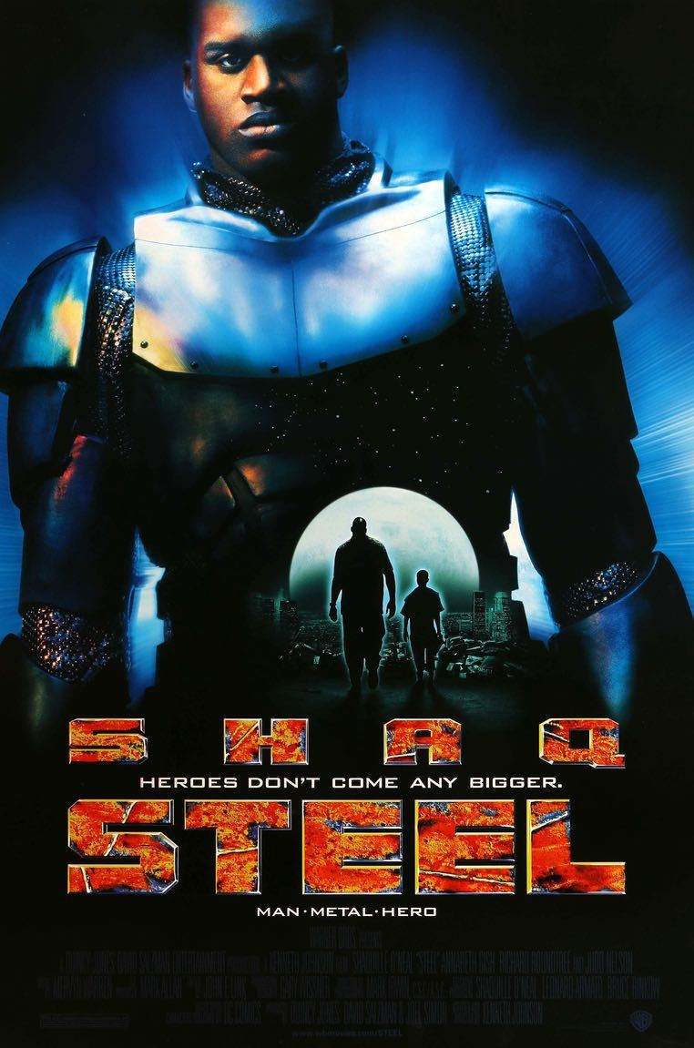1997 Movie Posters