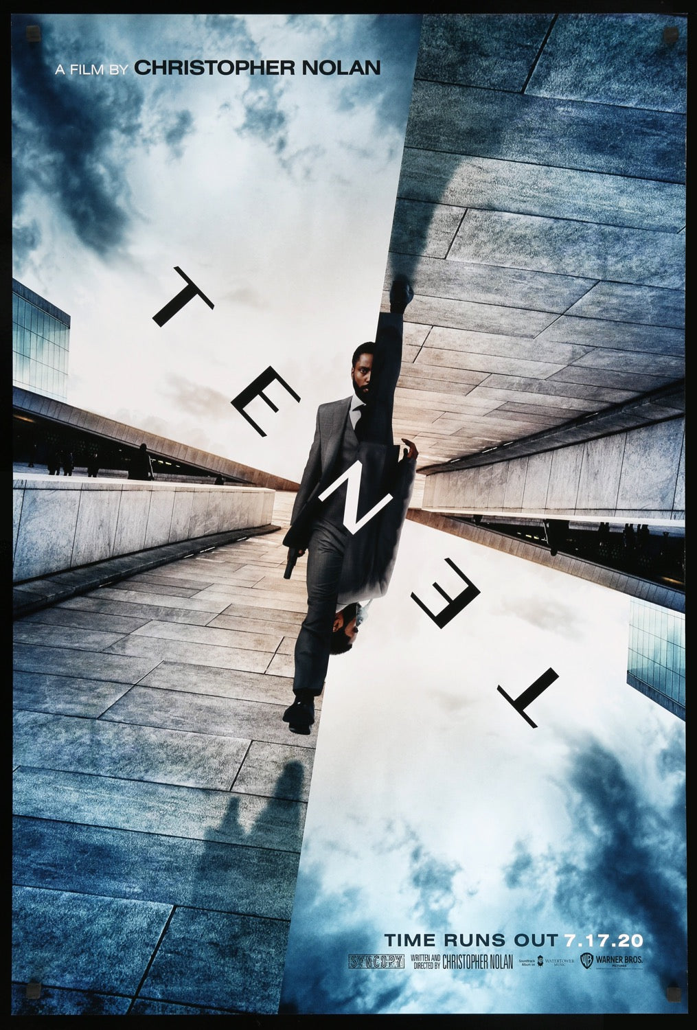 High Res Movie Poster