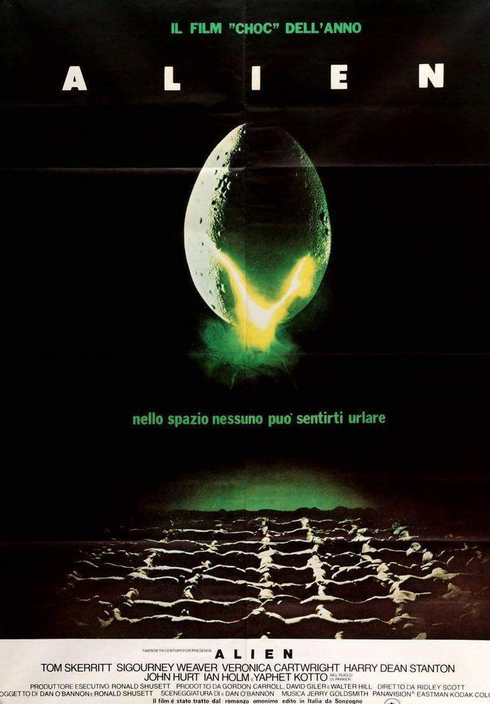 alien poster 1979