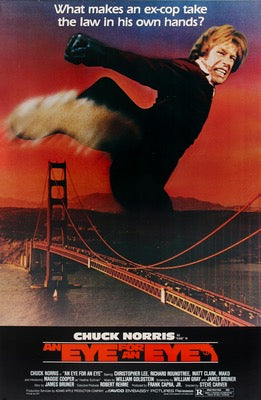 Powerforce (1982) Original One-Sheet Movie Poster - Original Film Art ...