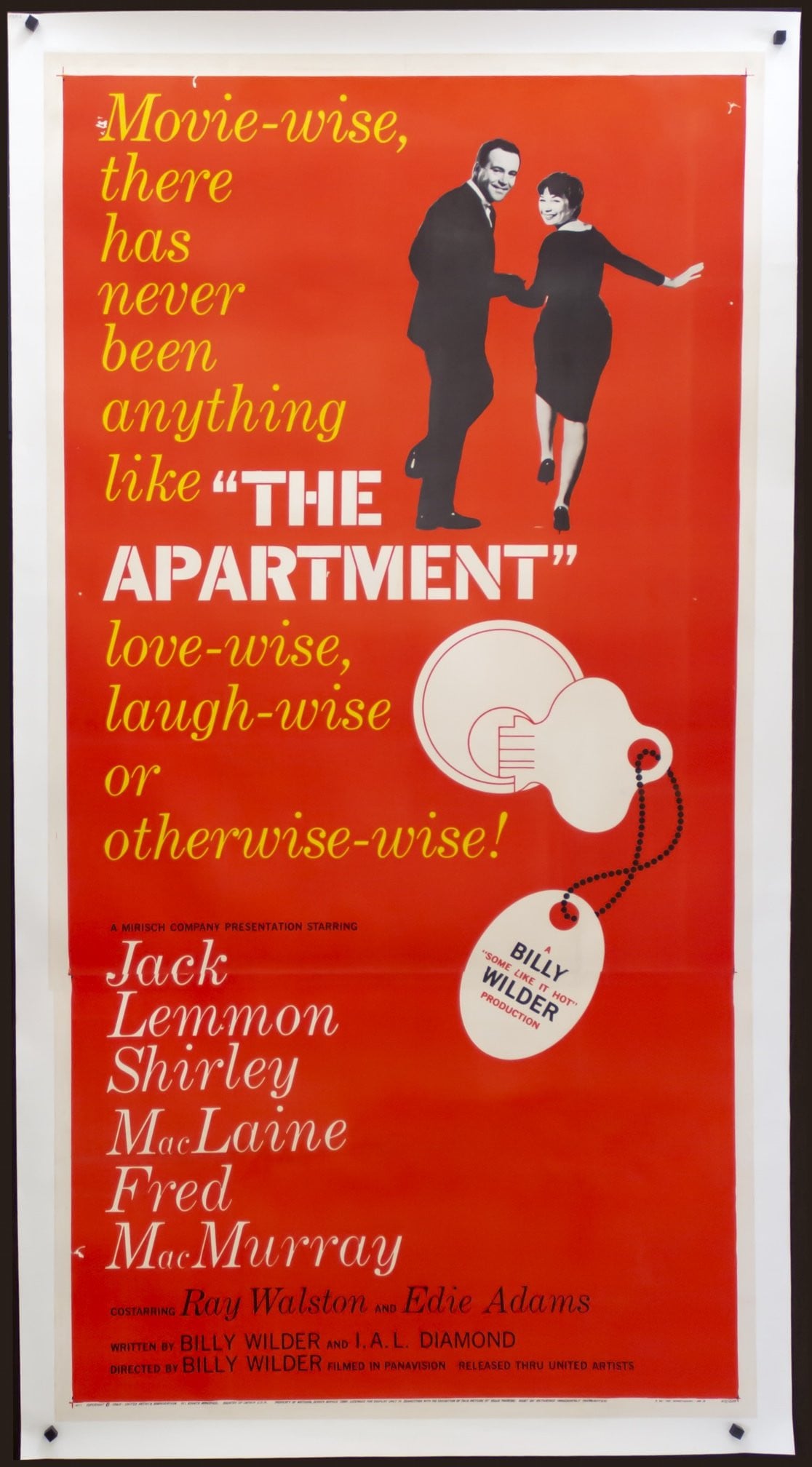 apartment posters