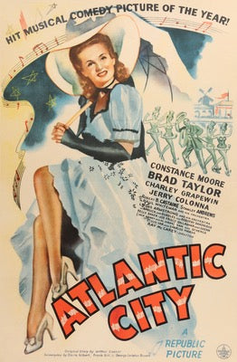 Movie posters from the 1940s at Original Film Art - Original Film Art ...