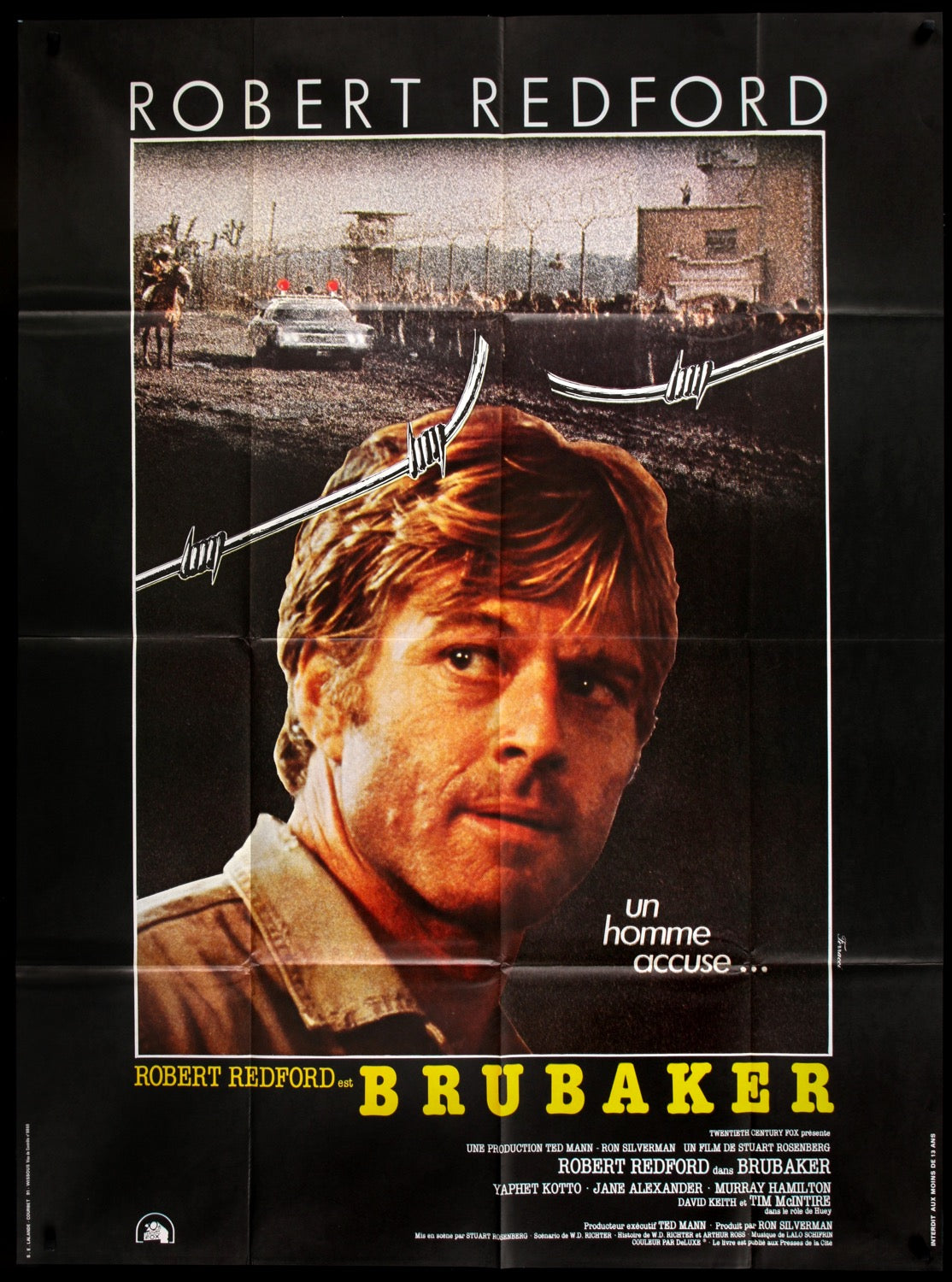 1980 Movie Posters