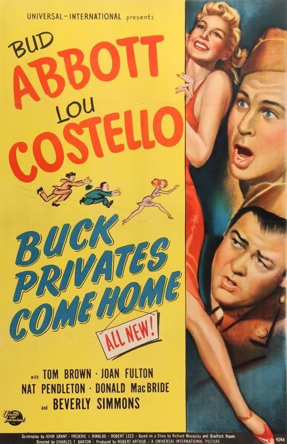 Linen-Backed Movie Posters at Original Film Art Page 2 - Original Film ...