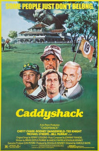 Meatballs (1979) Original English One Sheet Movie Poster - Original ...