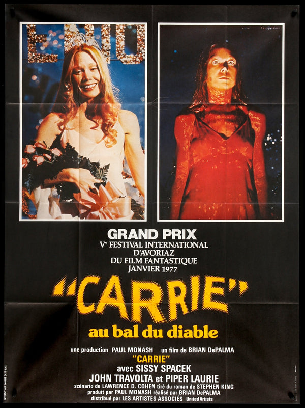 carrie original