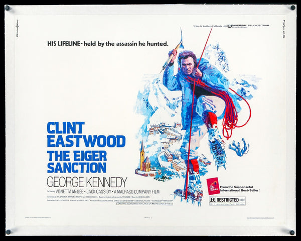 vonetta mcgee eiger sanction