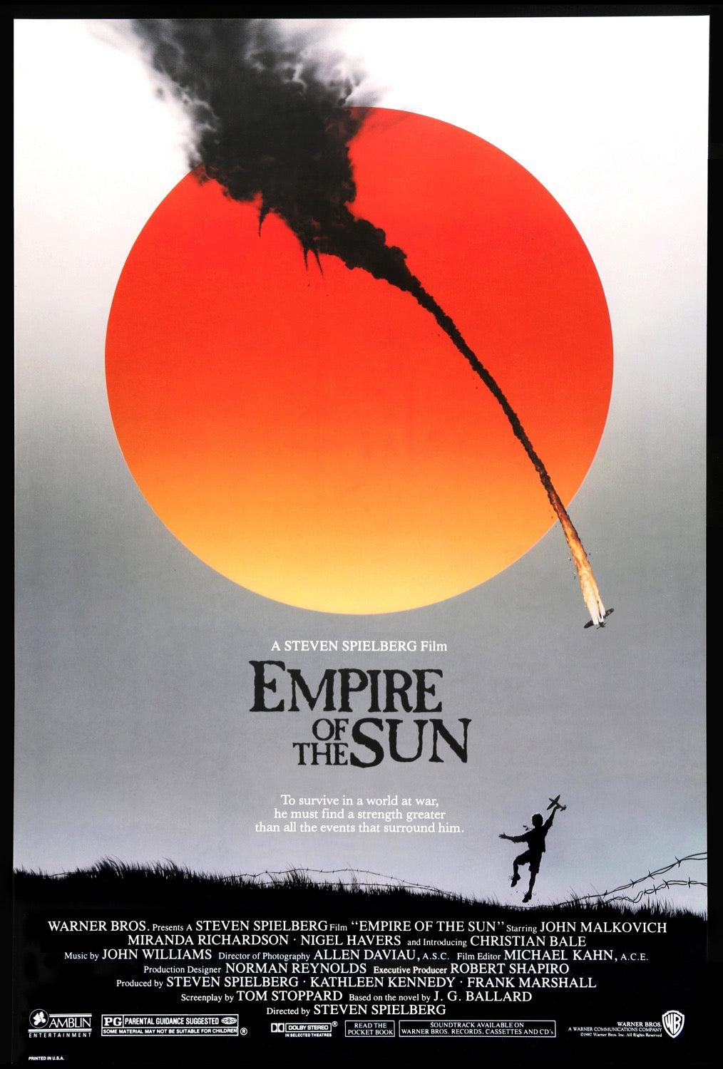 Christian Movie Posters
