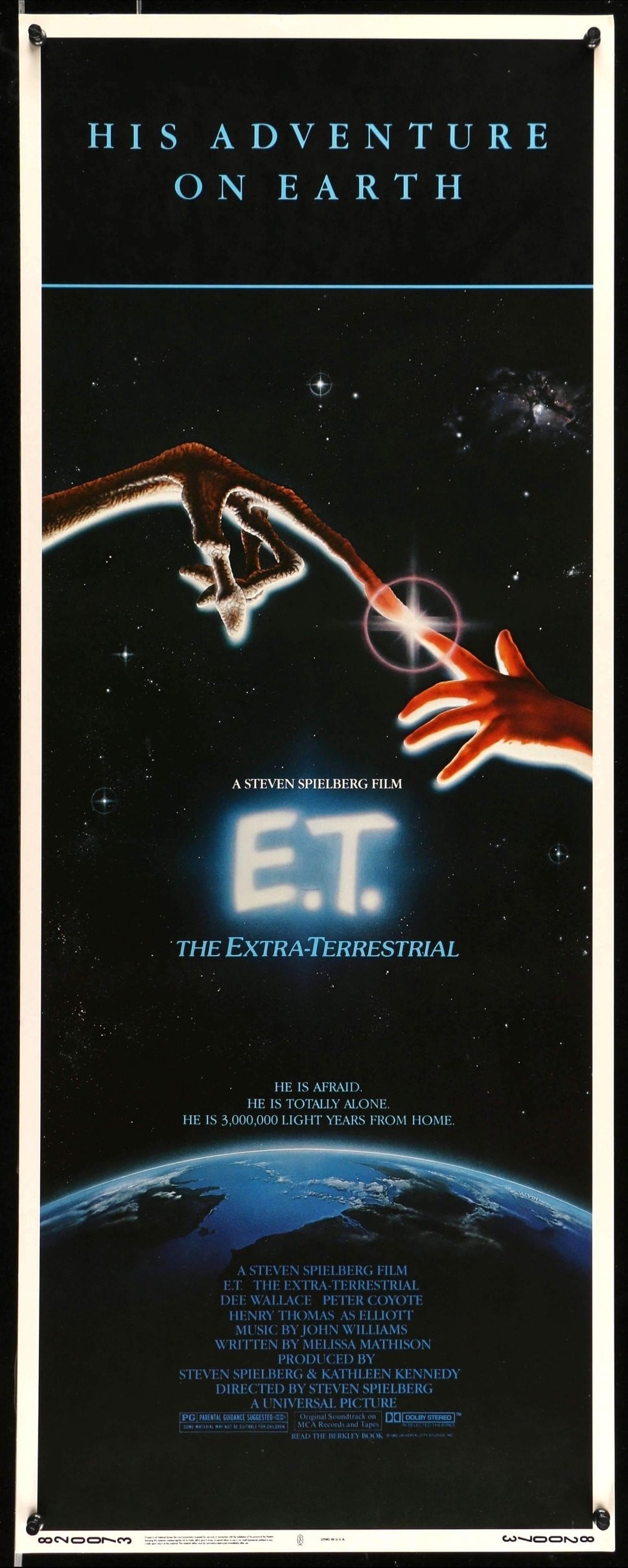 Et Movie Cover