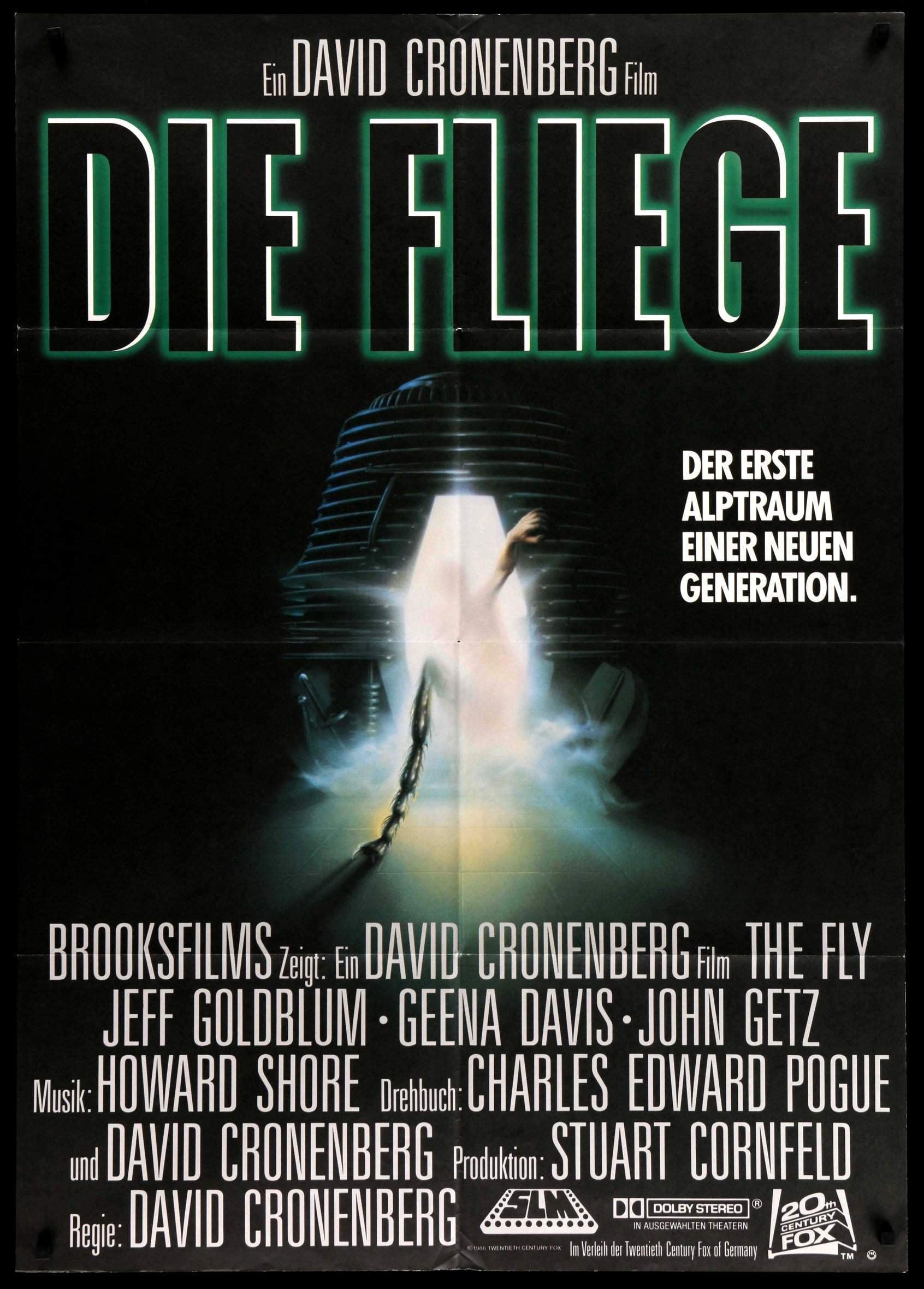 Film The Fly