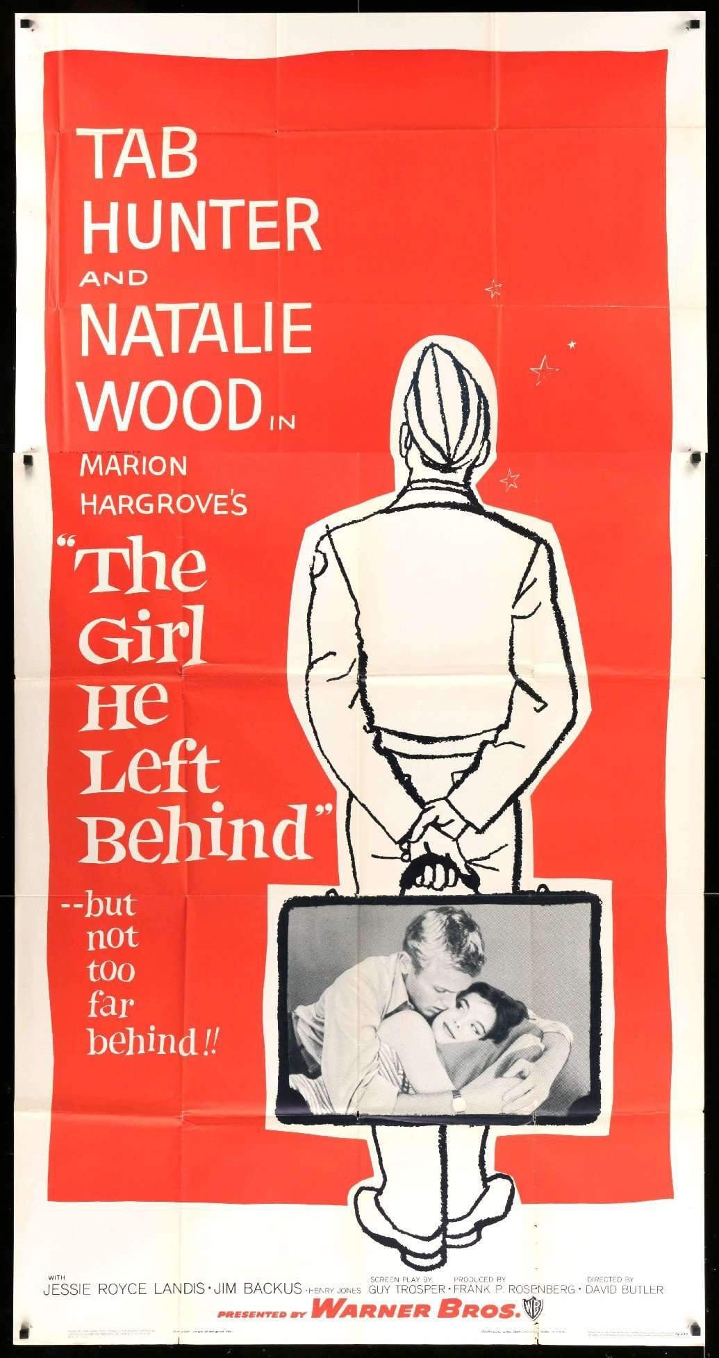 Left Behind Movie Poster