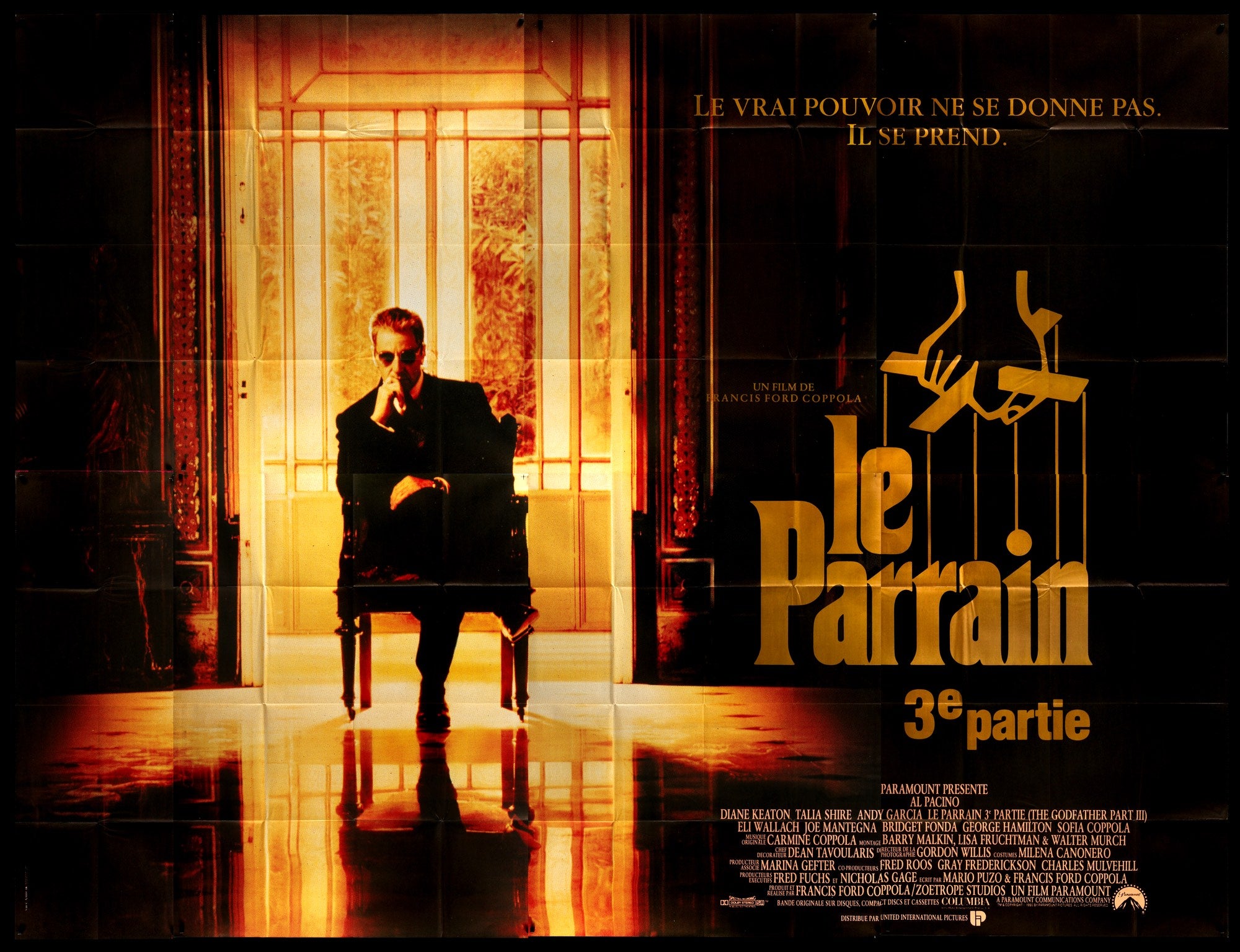 The Godfather Part 3