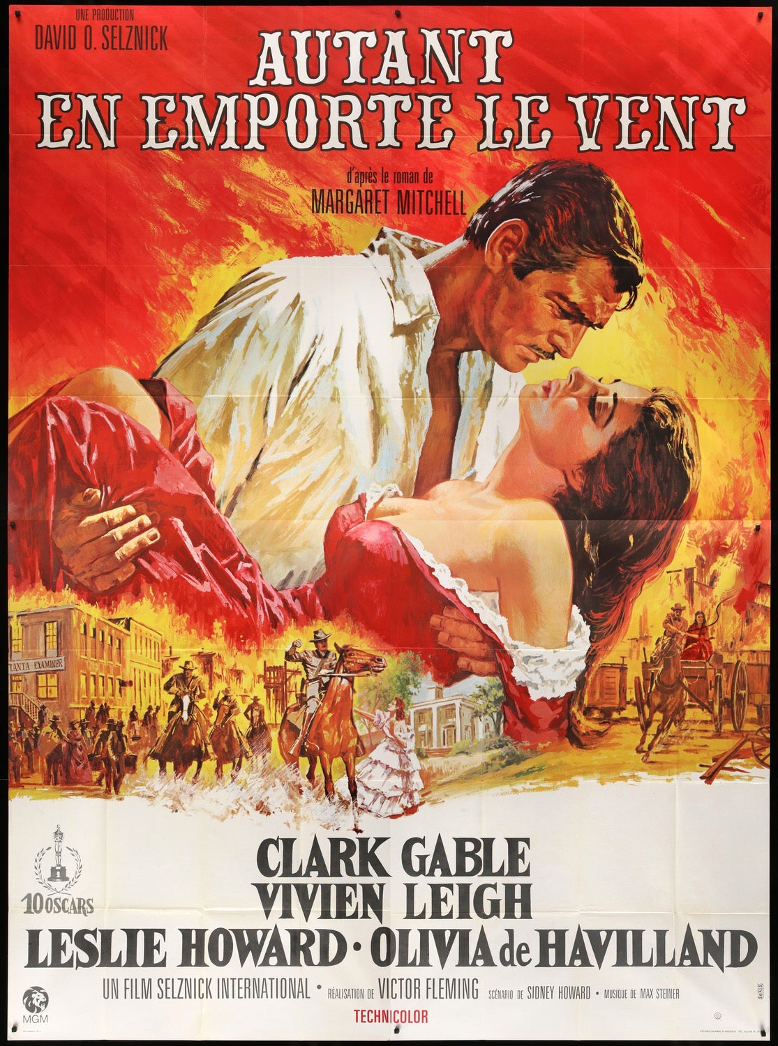 French Film Noir Posters