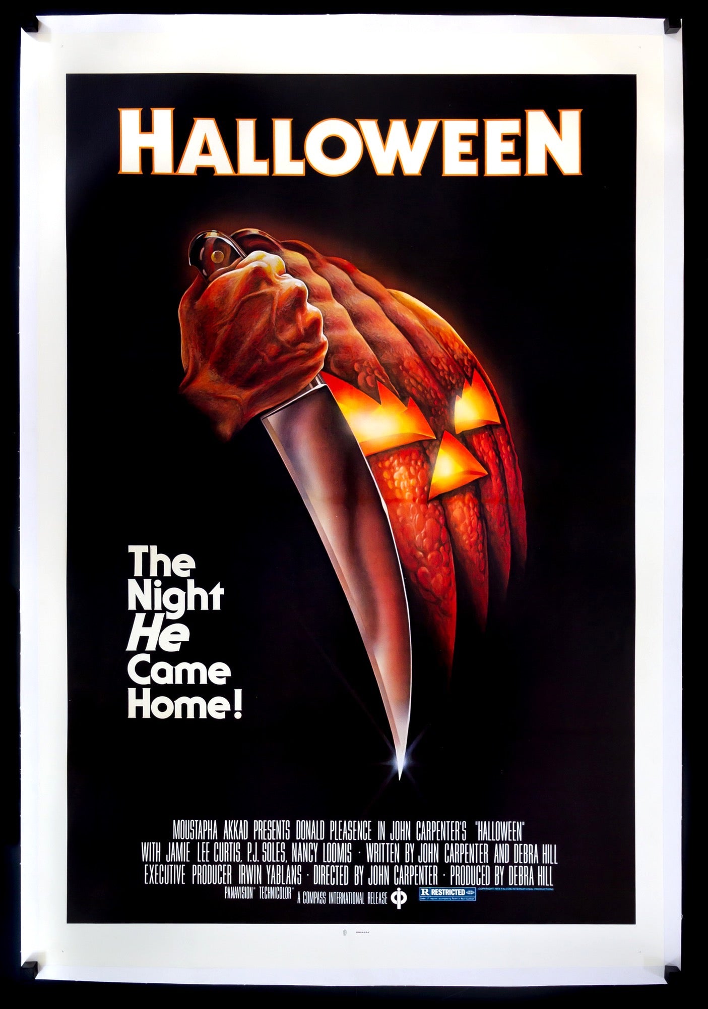 Halloween Movie 1978