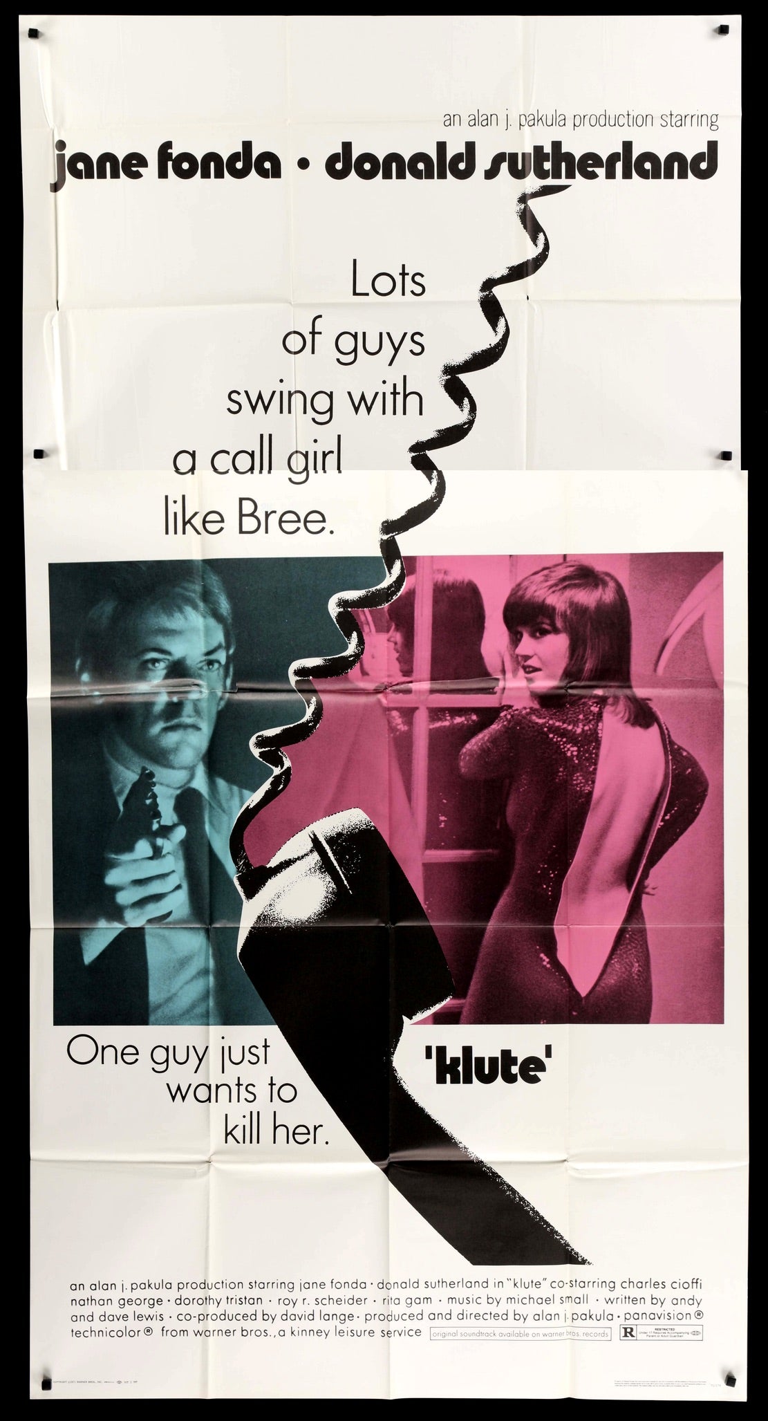 klute 1971