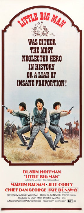 Little Man Movie Poster