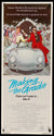 Making the Grade (1984) Original Insert Movie Poster - Original Film ...
