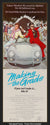 Making the Grade (1984) Original Insert Movie Poster - Original Film ...