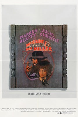 MASH (1970) Original One-Sheet Movie Poster - Original Film Art ...