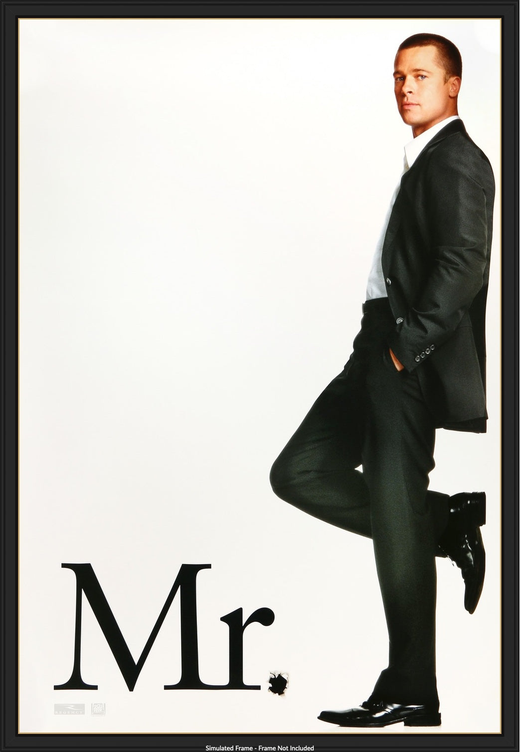 Mr And Mrs Smith Movie