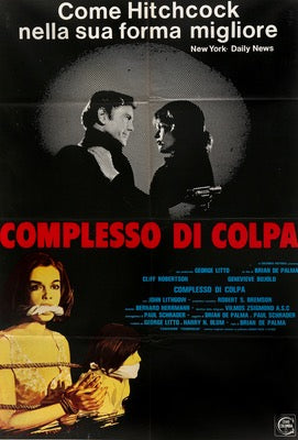 Prophecy (1979) Original Italian 4 Fogli Movie Poster - Original Film ...