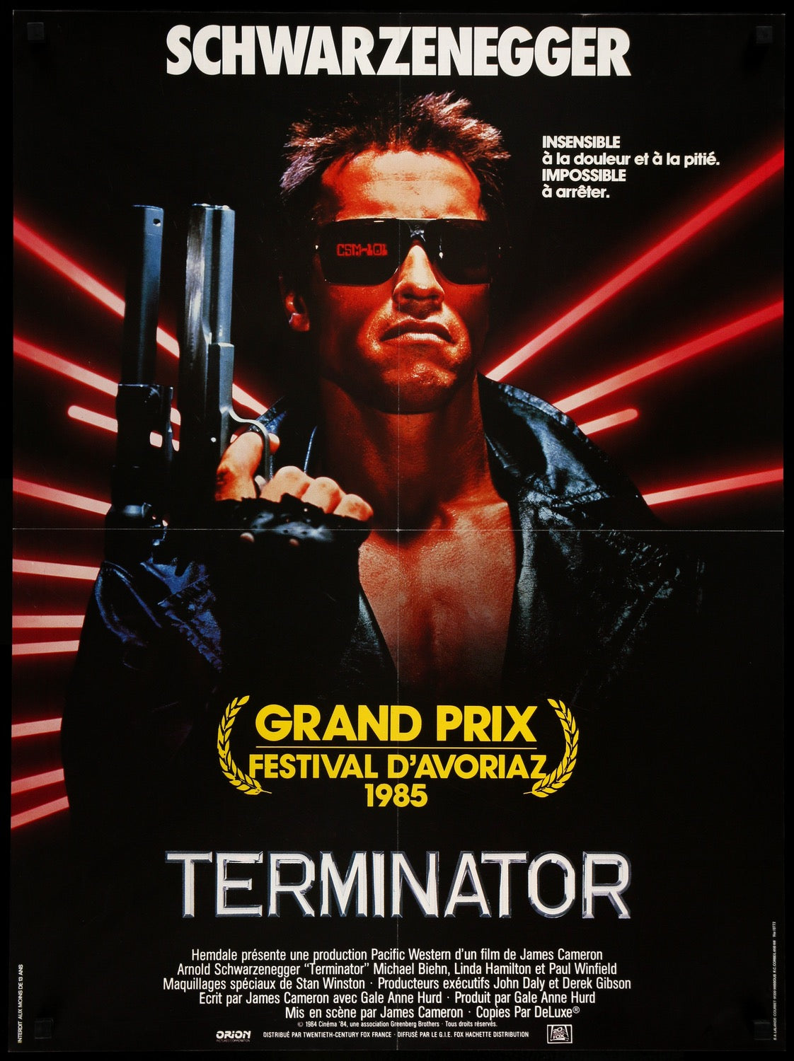 terminator 1