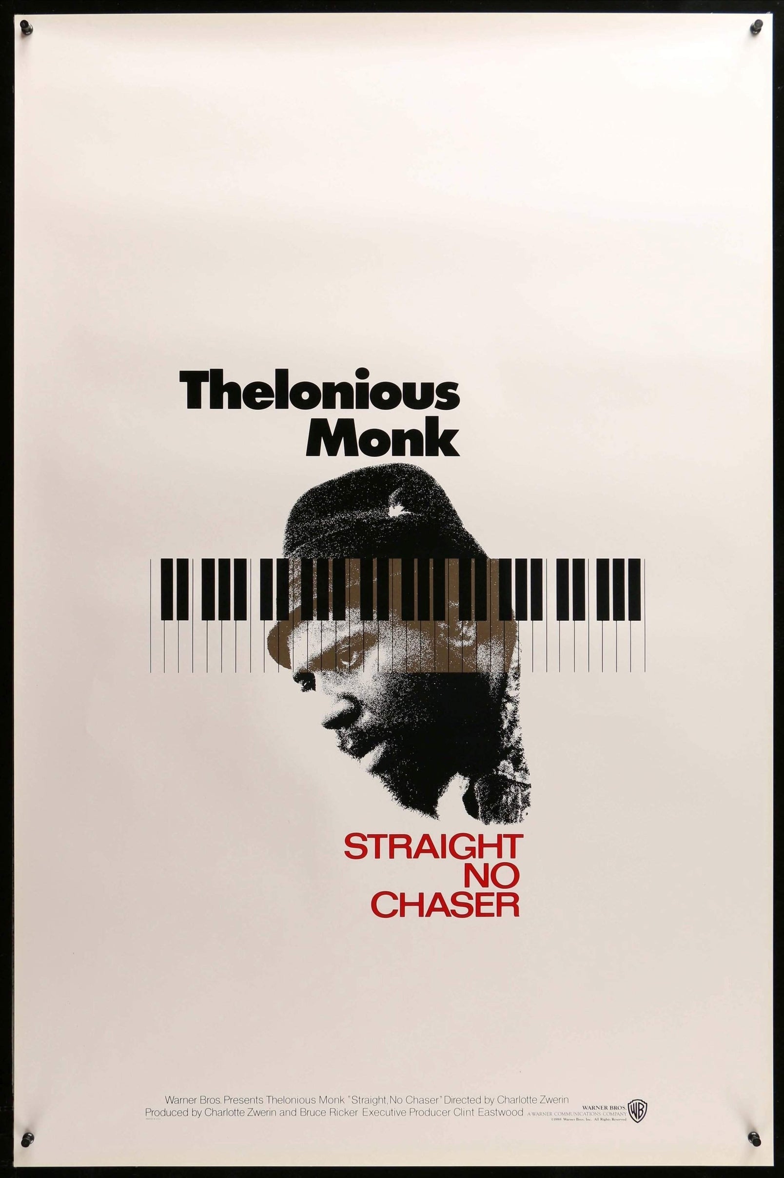 thelonious monk documentary