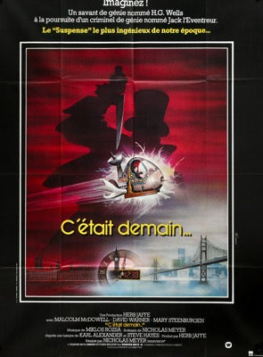 Coma (1978) Original One-Sheet Movie Poster - Original Film Art ...