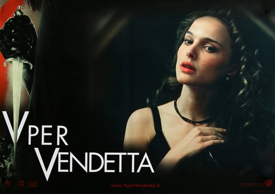 Movie Posters w/ Titles Starting with the Letter V at Original Film Art ...